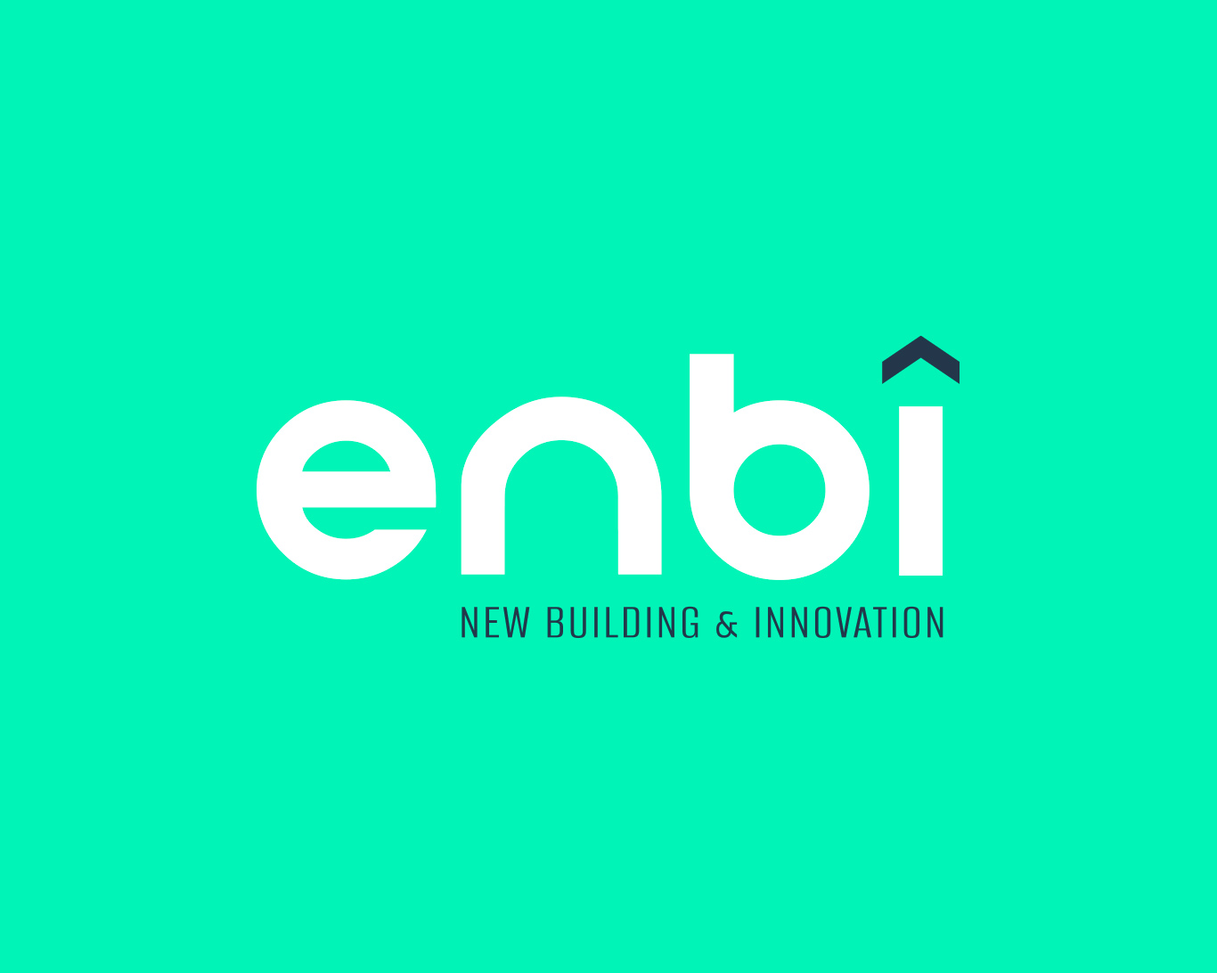 enbi Cambio de identidad de northBIM a enbi como parte de su evolución ...